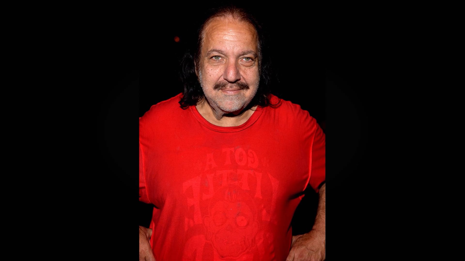 Porn King: The Rise and Fall of Ron Jeremy, episode 2 on Vimeo