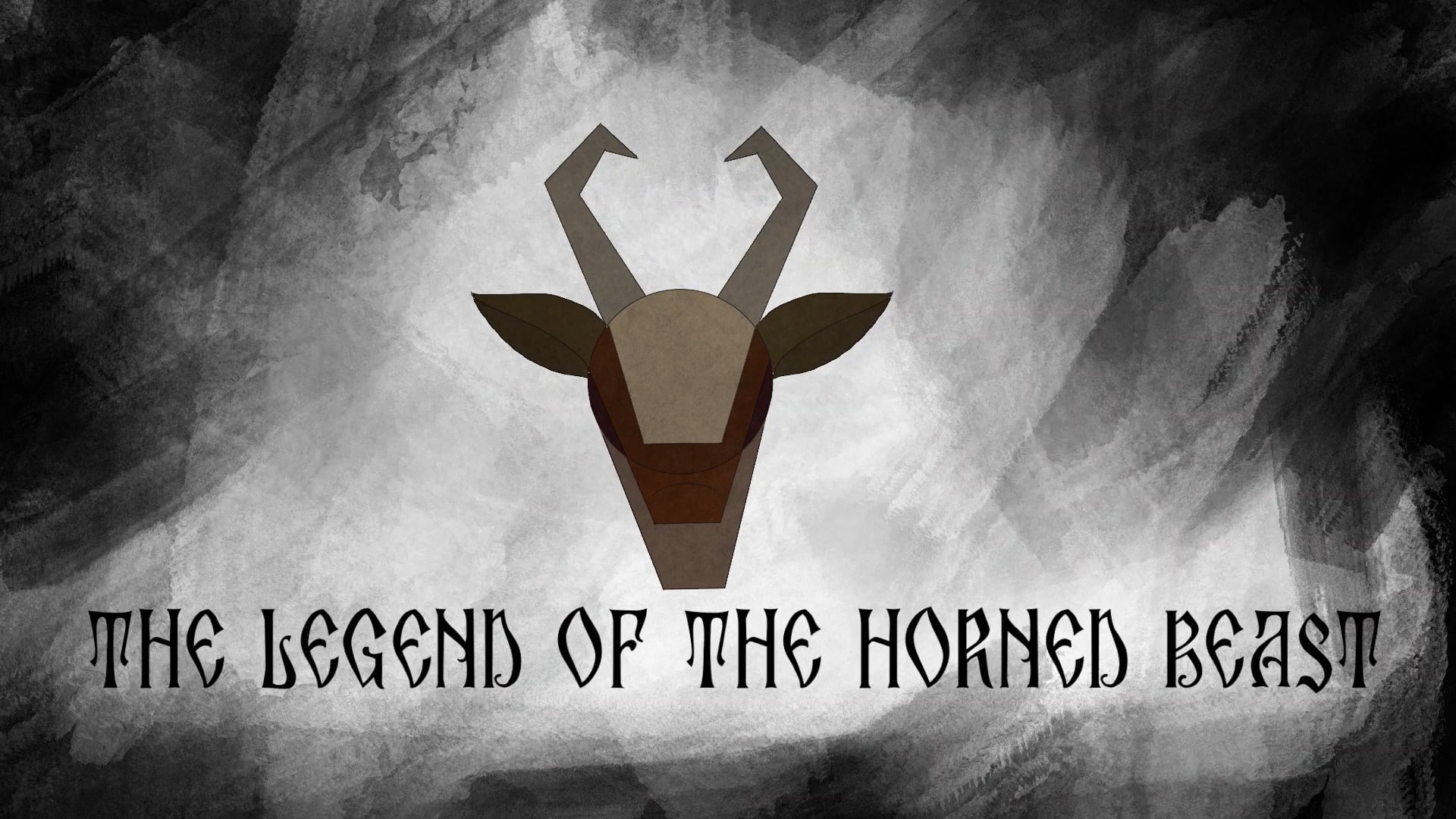 The Legend of the Horned Beast on Vimeo