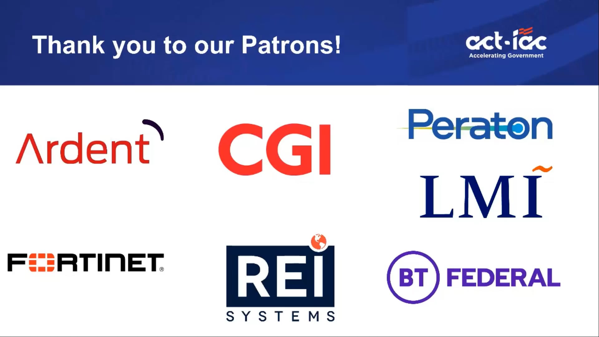 FIE - A Fireside Chat with David Shive , Chief Information Officer ...