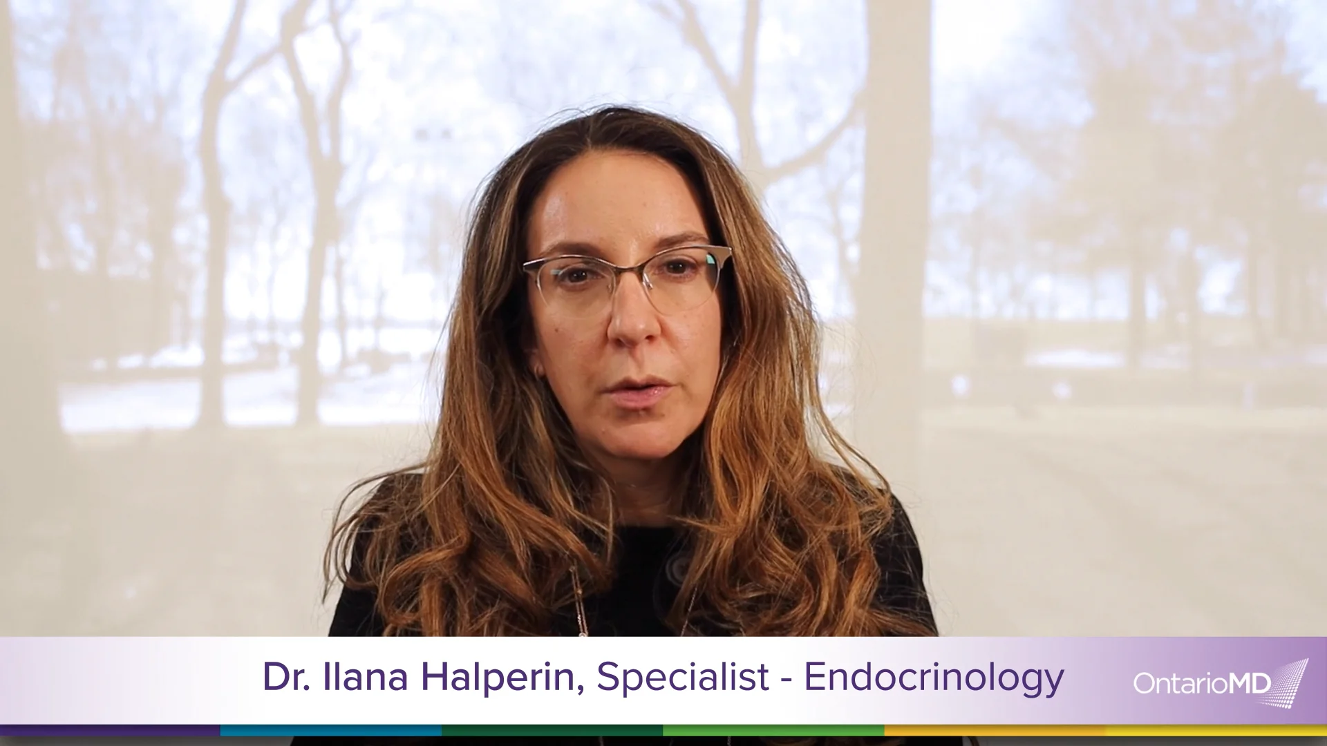 What is the Value of Peer Leaders? - Dr Ilana Halperin on Vimeo