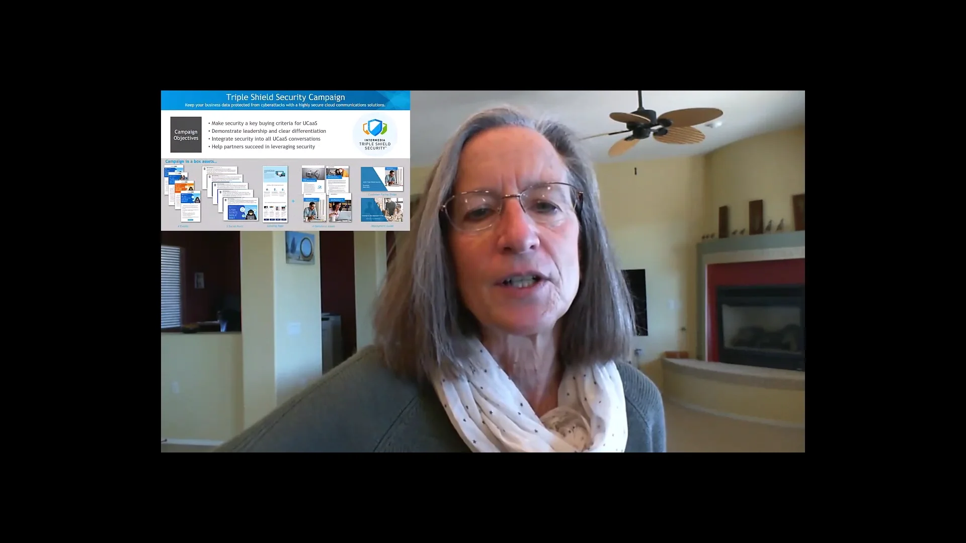 For Partners - An Introduction to Intermedia's Triple Shield Security