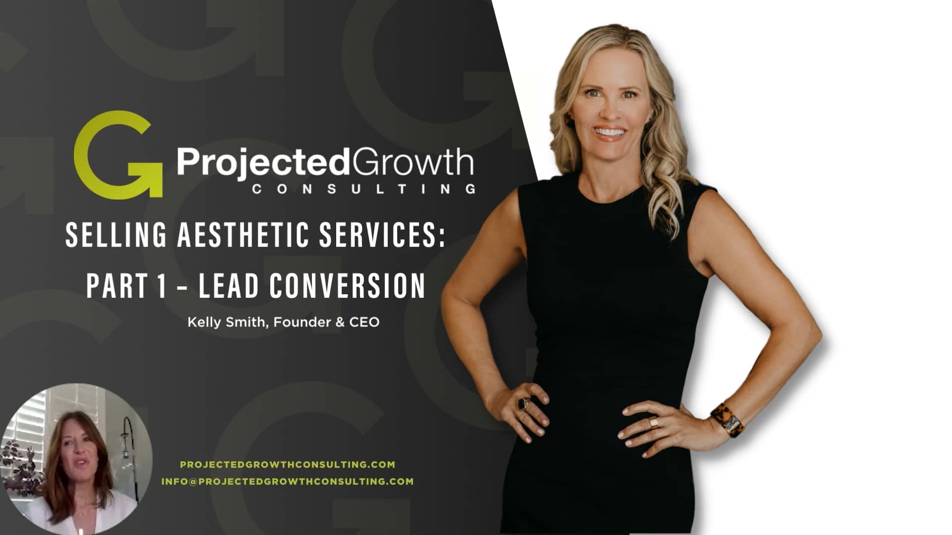 CCC - Module 1 on Vimeo