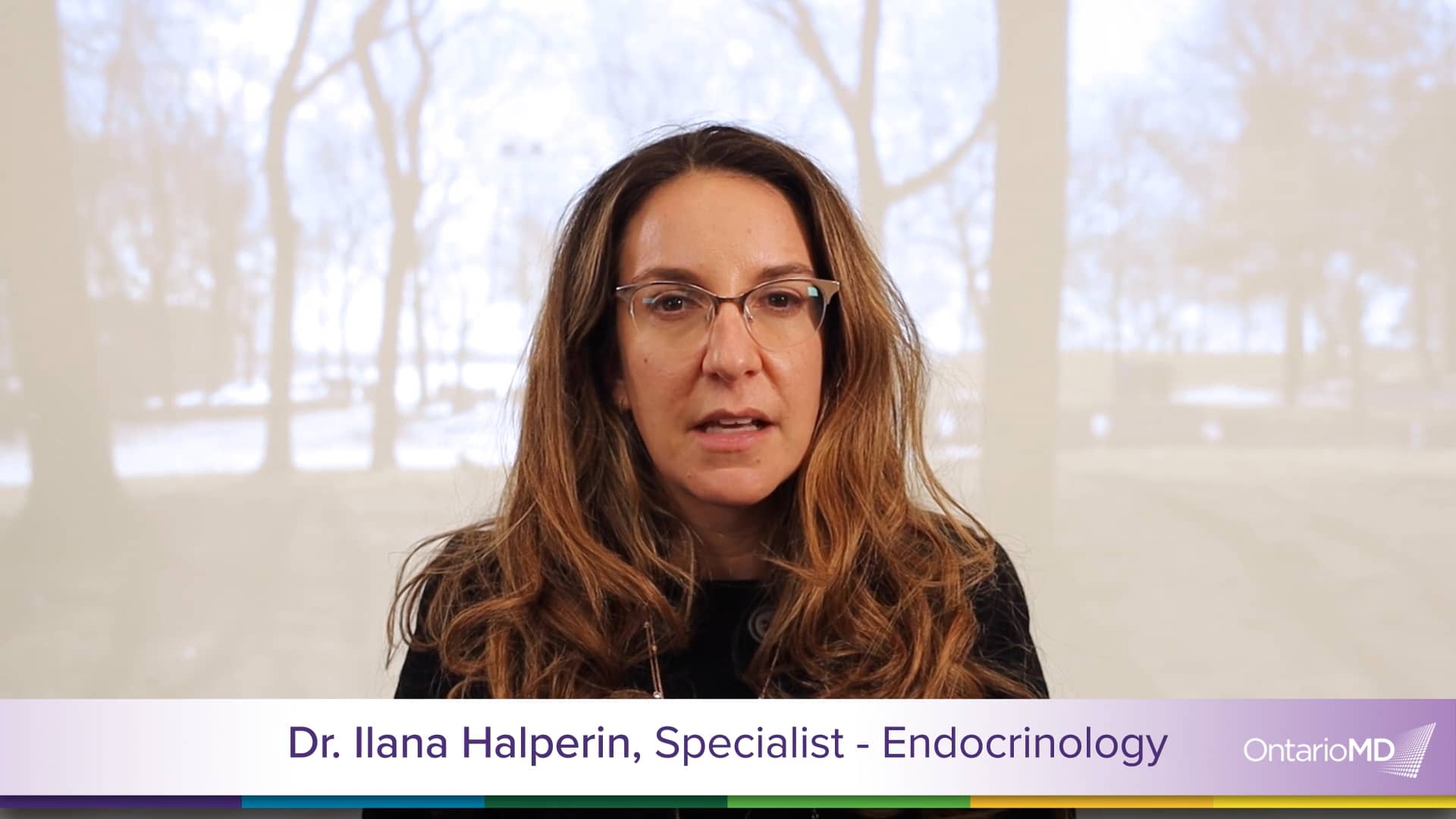 What is the value Peer Leaders provide to OHTs? - Dr Ilana Halperin on ...