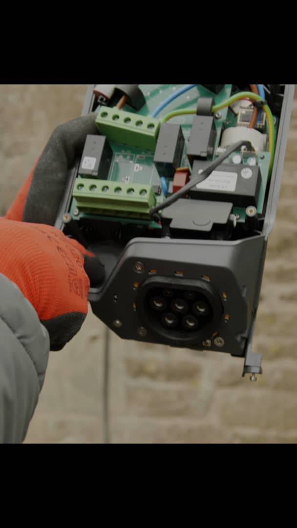 Home Plus 7kW Installation Teaser on Vimeo