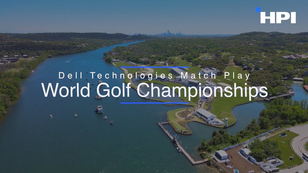 WGC Dell Match Play 2023 - HPI on Vimeo