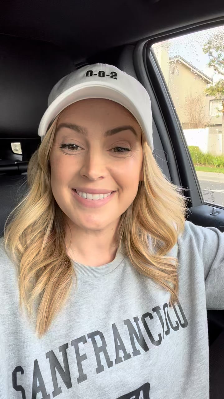 Example Selfie Video | The Perfect Workout on Vimeo