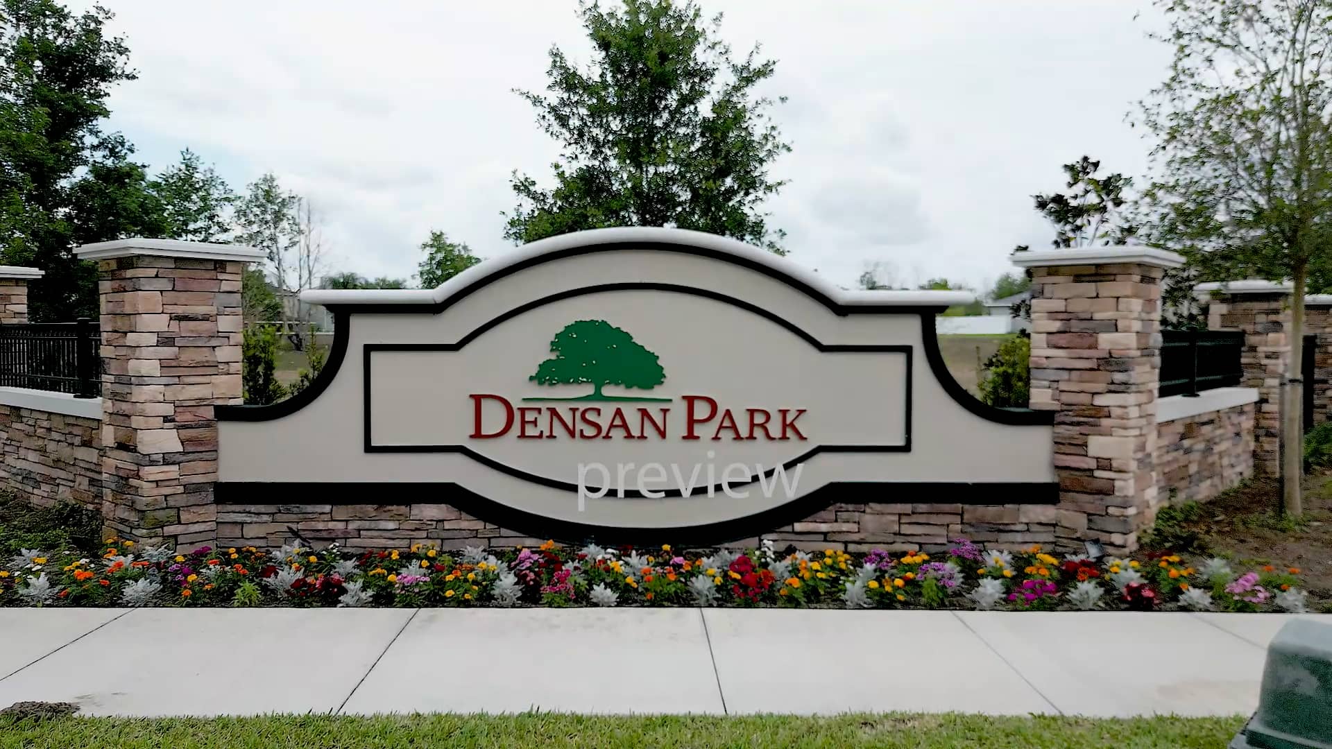 Densan Park preview on Vimeo