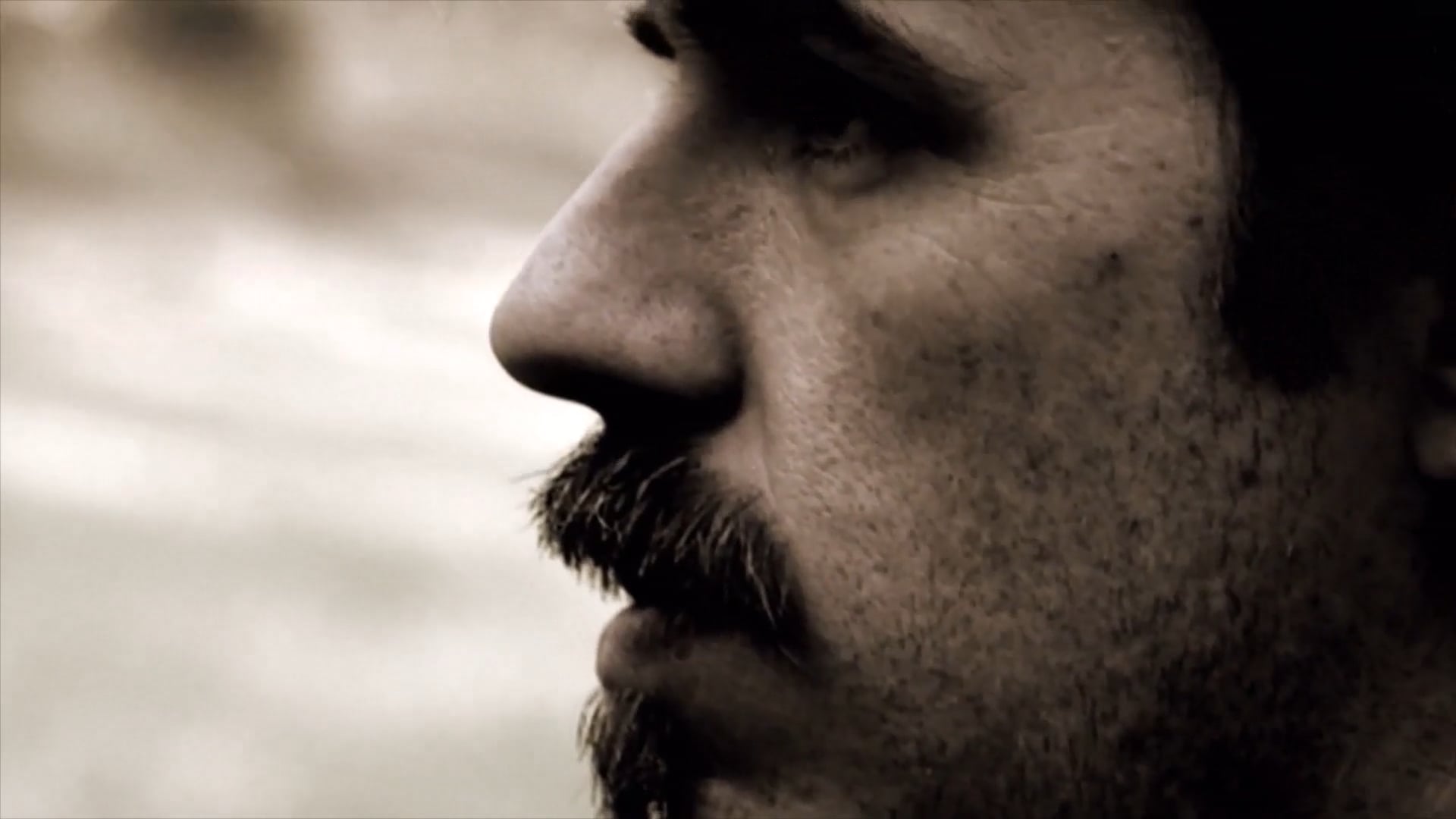 Todd Matthews - Nobody Knows My Name