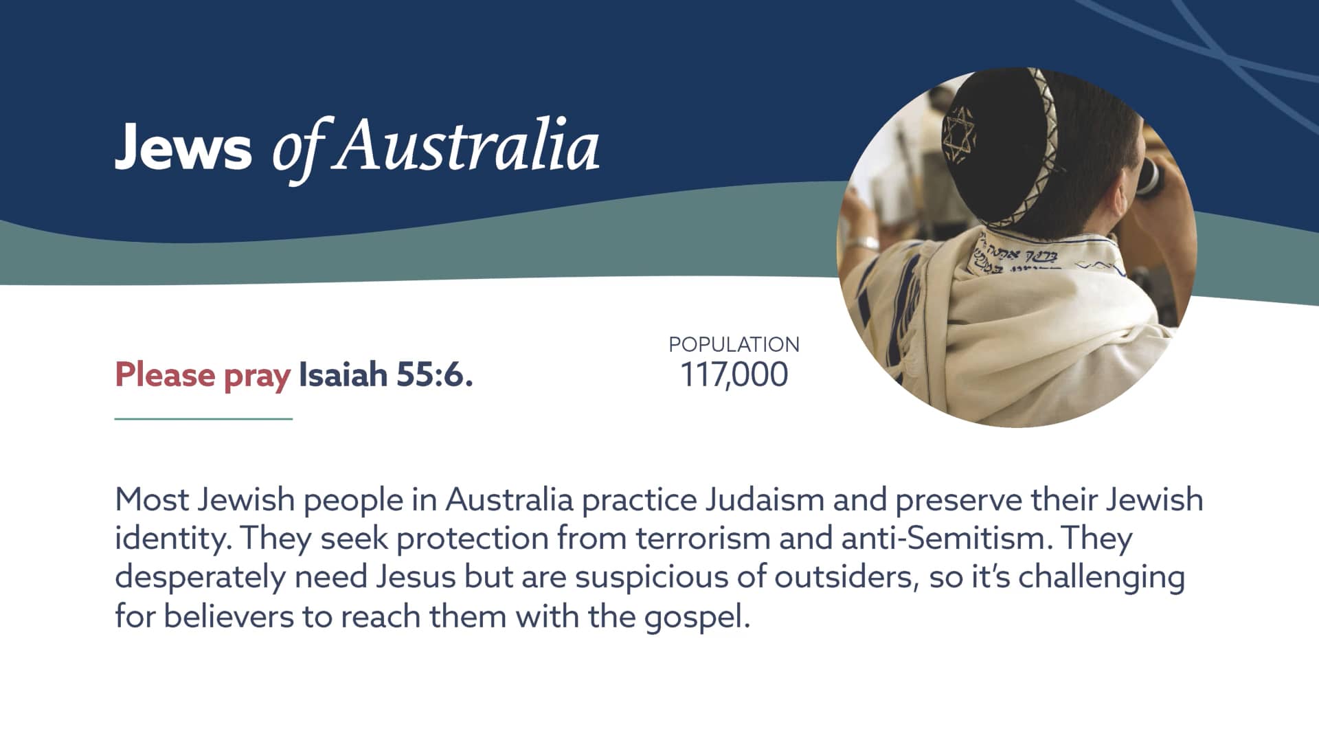 #42 Jews of Australia on Vimeo