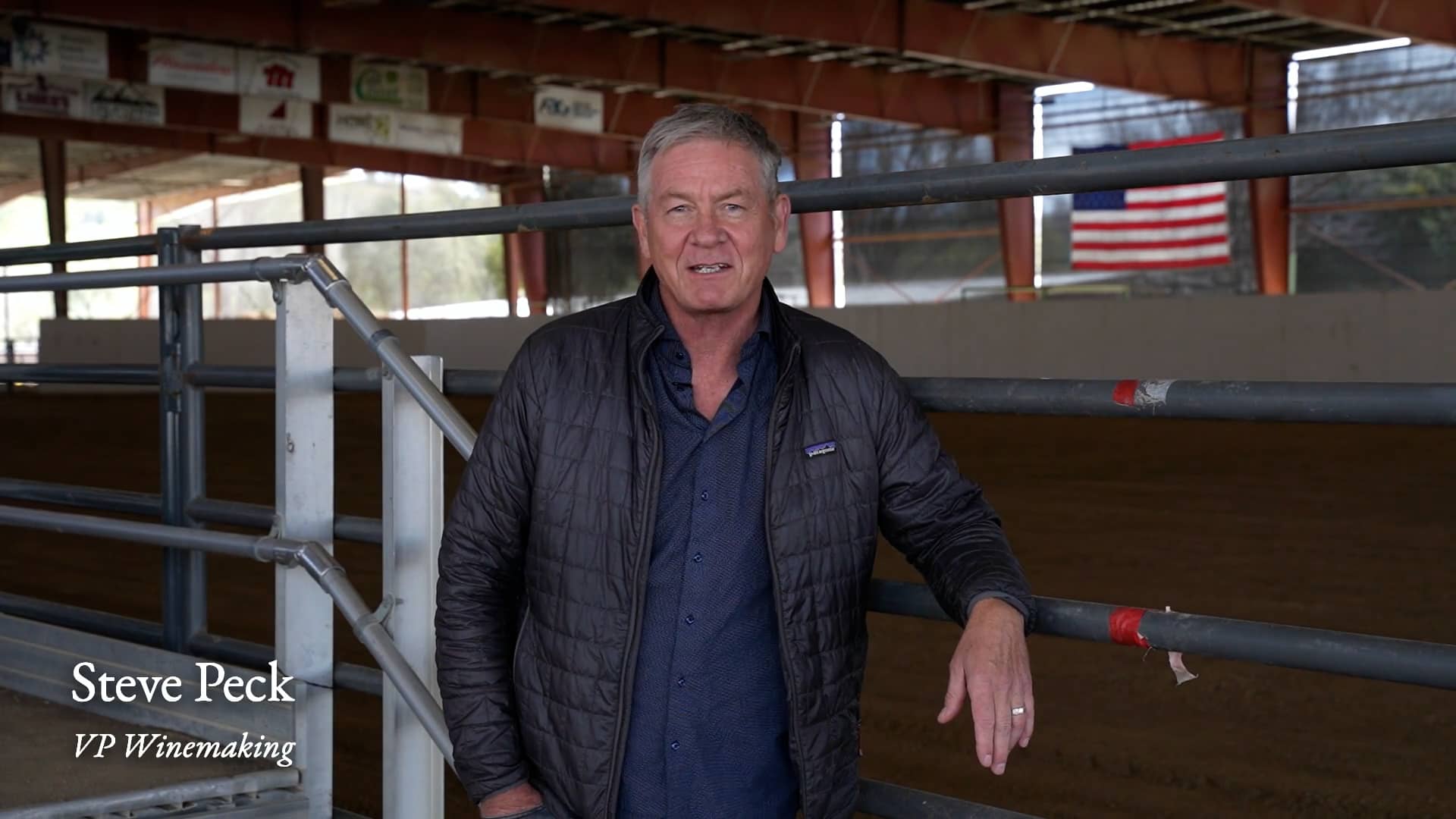 Steve Peck - Hello SGWS on Vimeo