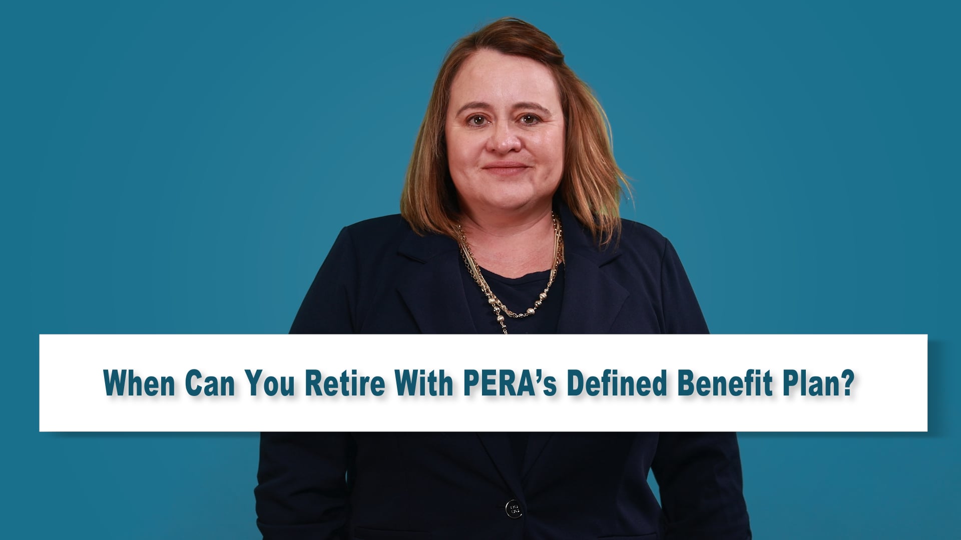 Retirement Eligibility