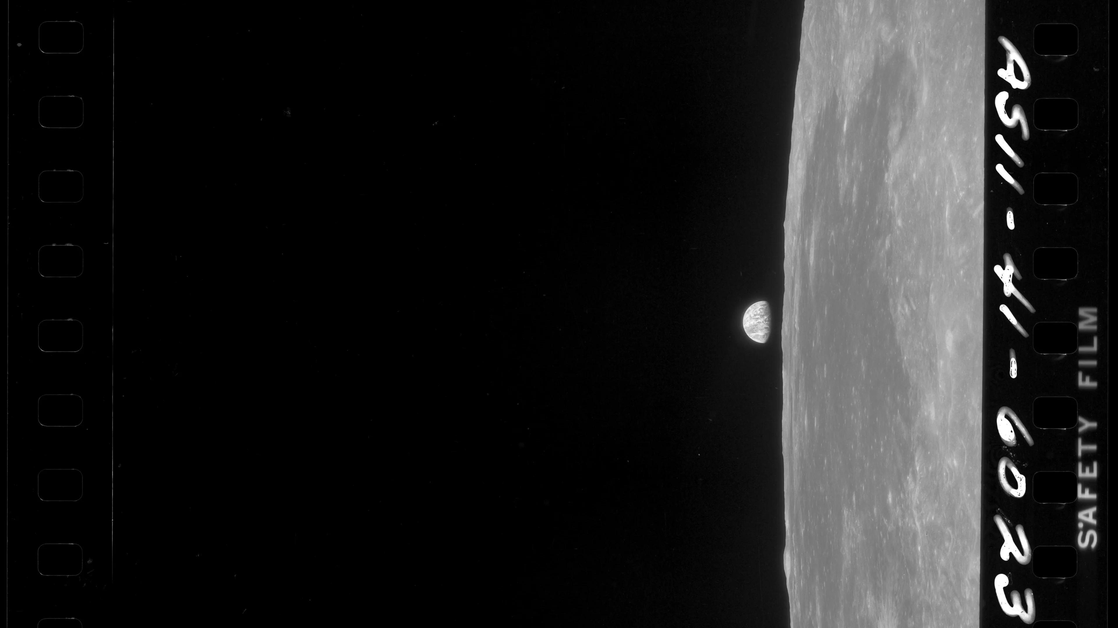 apollo 11 earthrise on Vimeo
