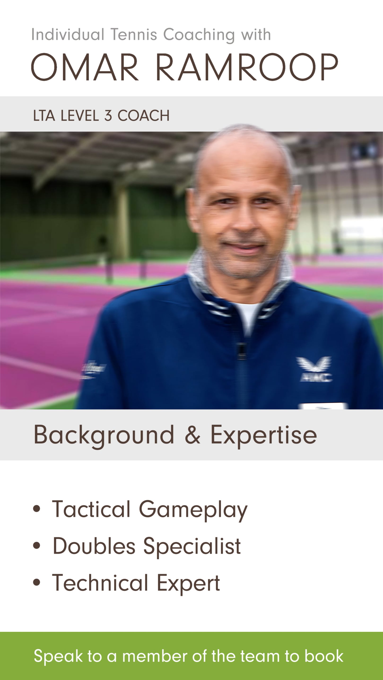 DL-Tennis-Sudbury-Hill-Omar-Ramroop on Vimeo