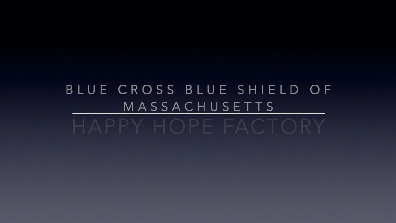 BCBS Happy Hope Factory March 2023.mp4 on Vimeo
