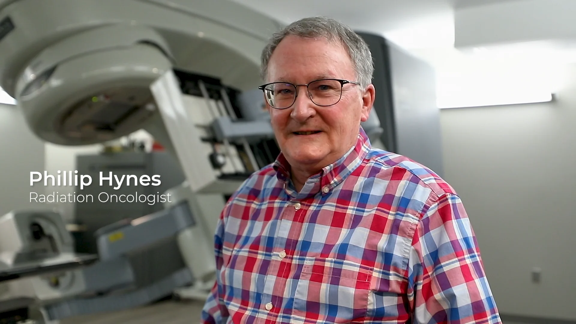 Doctor Phillip Hynes on Vimeo