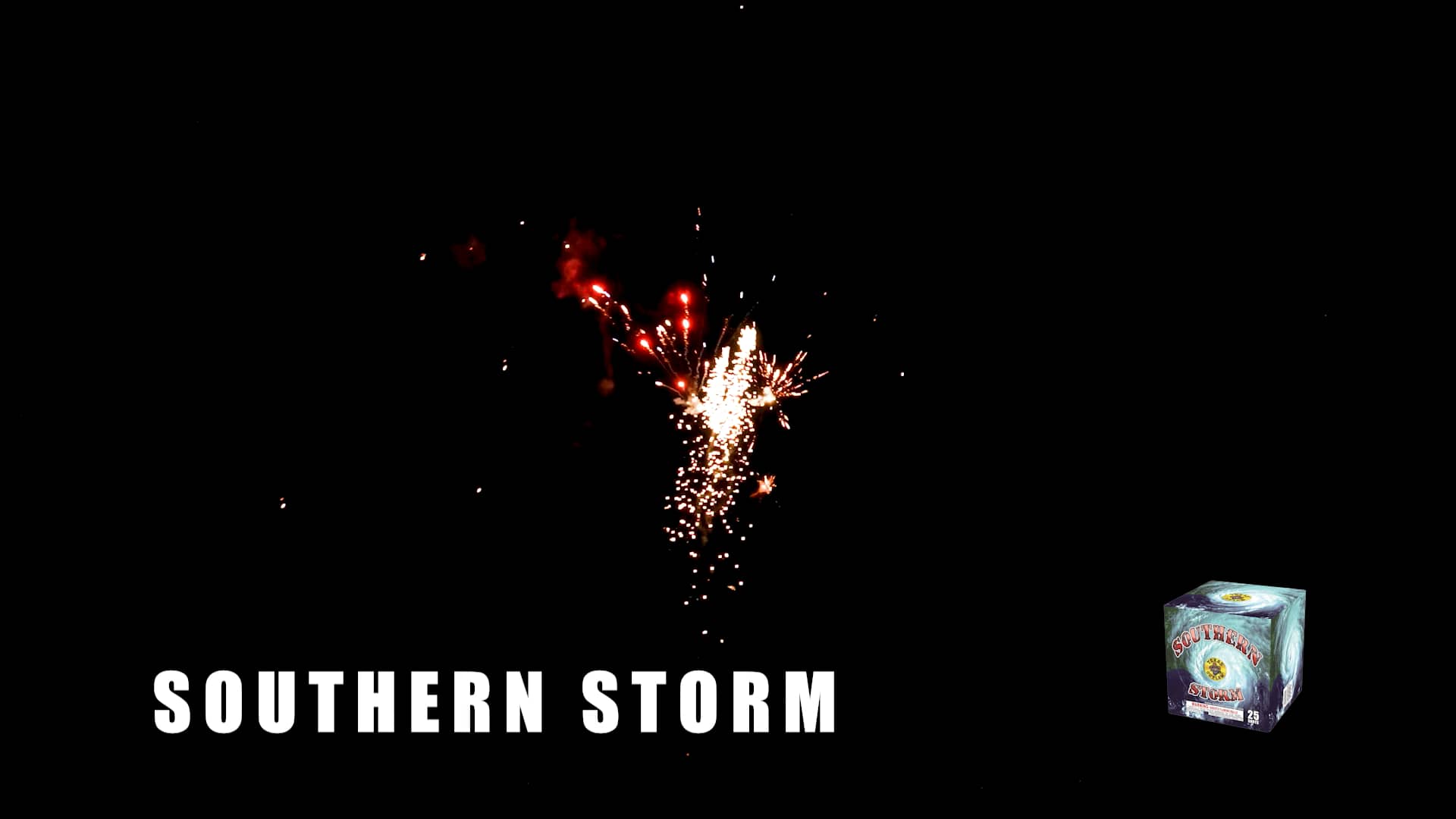 Southern Storm on Vimeo