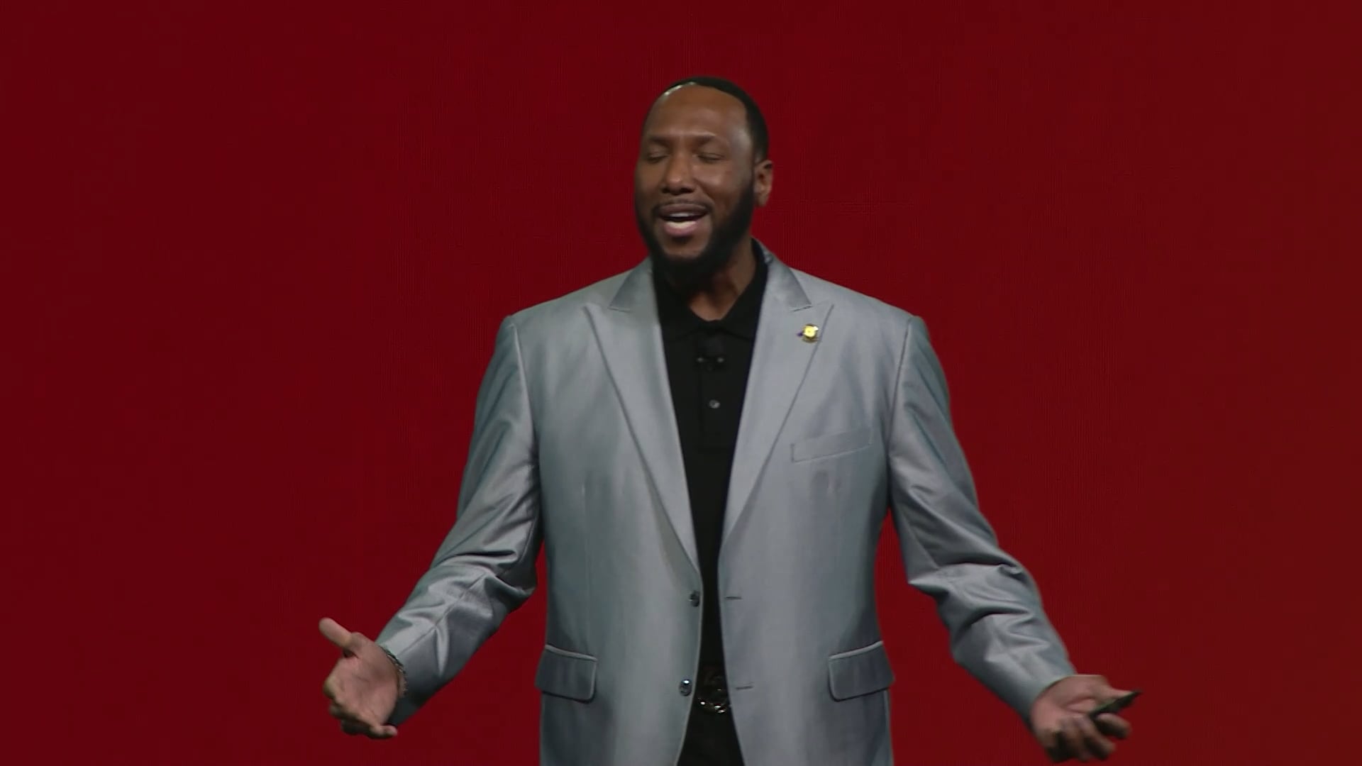 Mike Humes Keynote.mp4 on Vimeo