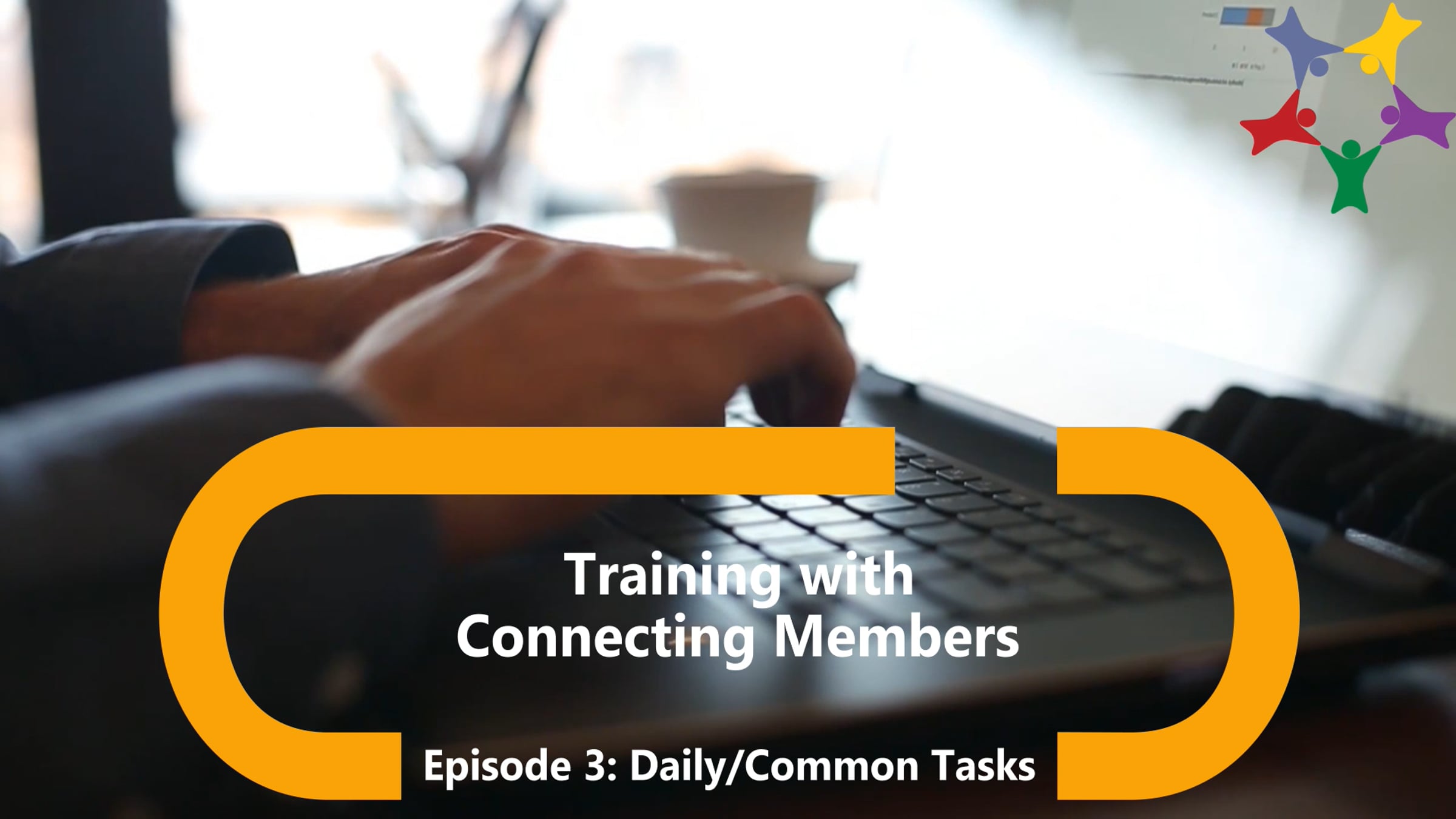 Training with CM: Episode 3 - Daily/Common Tasks