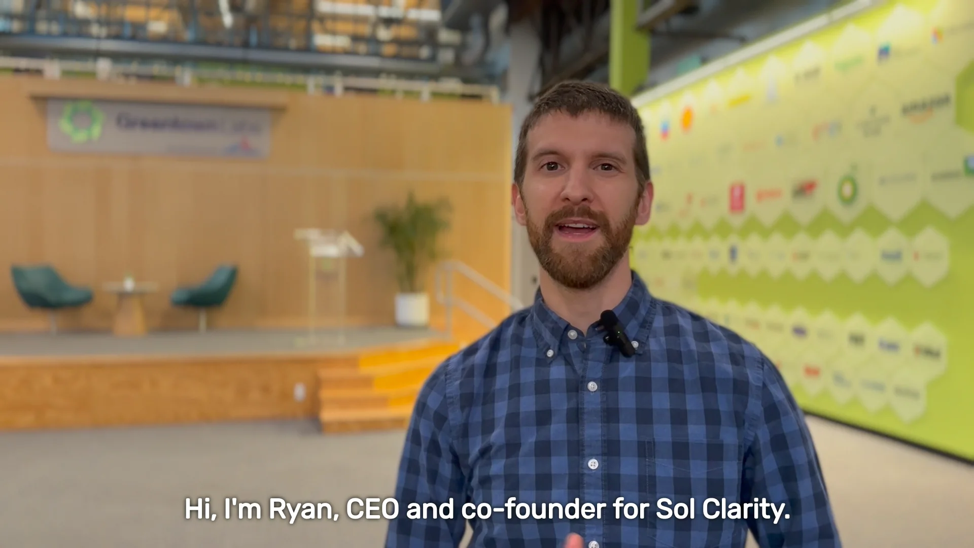 Sol Clarity Conquers Solar-panel Dust, Saving Water While Increasing ...