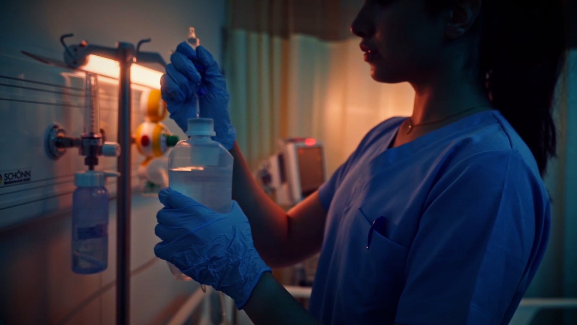 Enlighten Their Future - The Big Heart Foundation on Vimeo