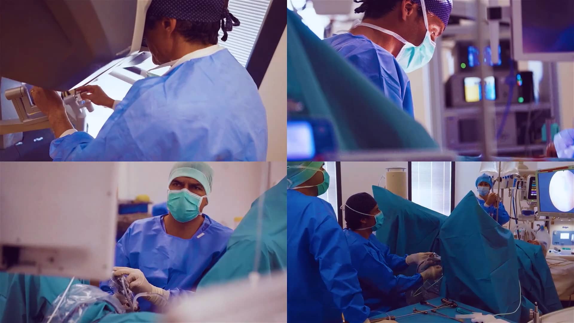 100% Surgery / URO St-Jean on Vimeo