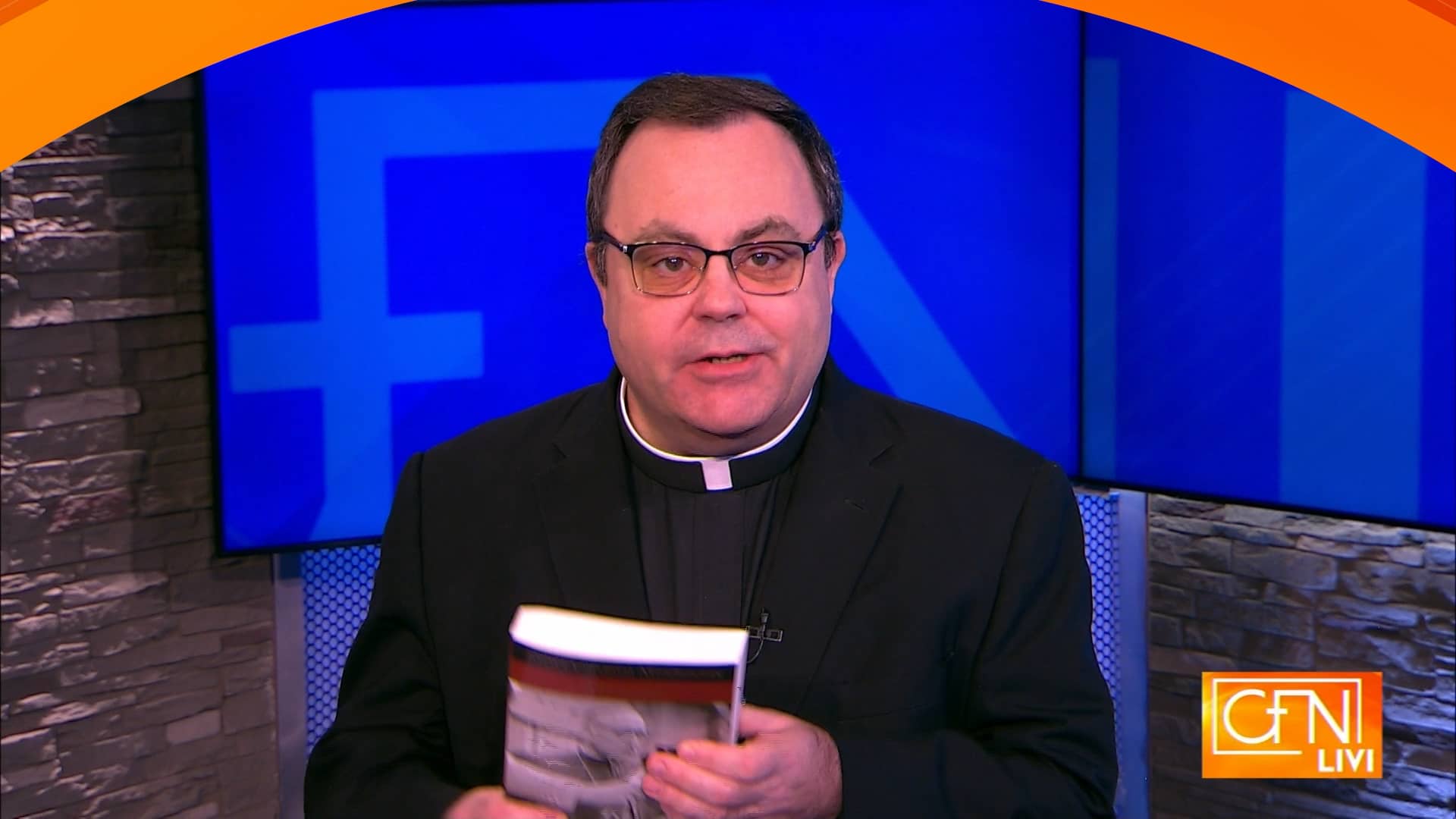 CFN Live - Daniel Mahoney on Vimeo