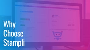 Stampli Reviews 2024: Details, Pricing, & Features | G2
