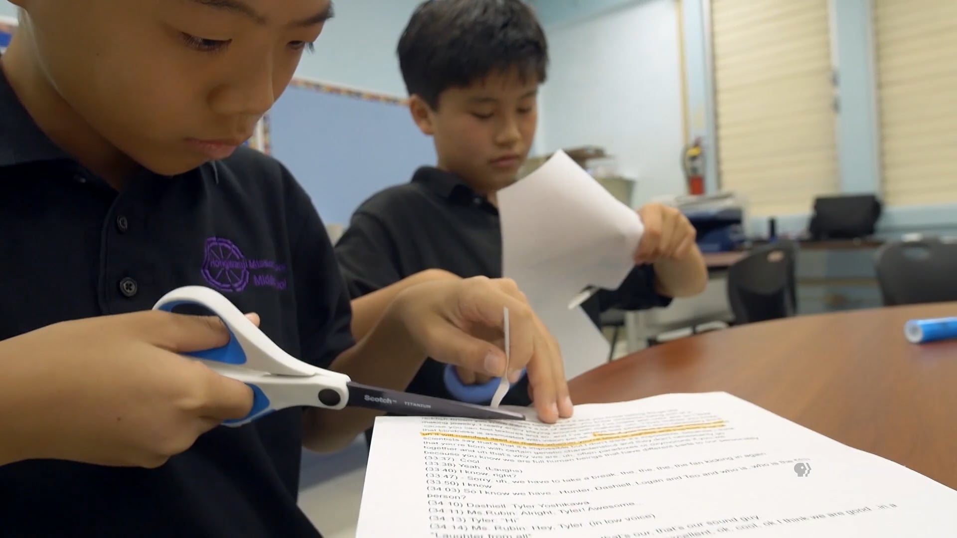 What is Editing? on Vimeo