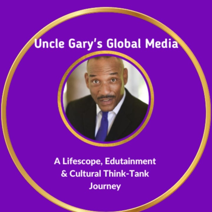 Uncle Gary's Global Media Part One on Vimeo