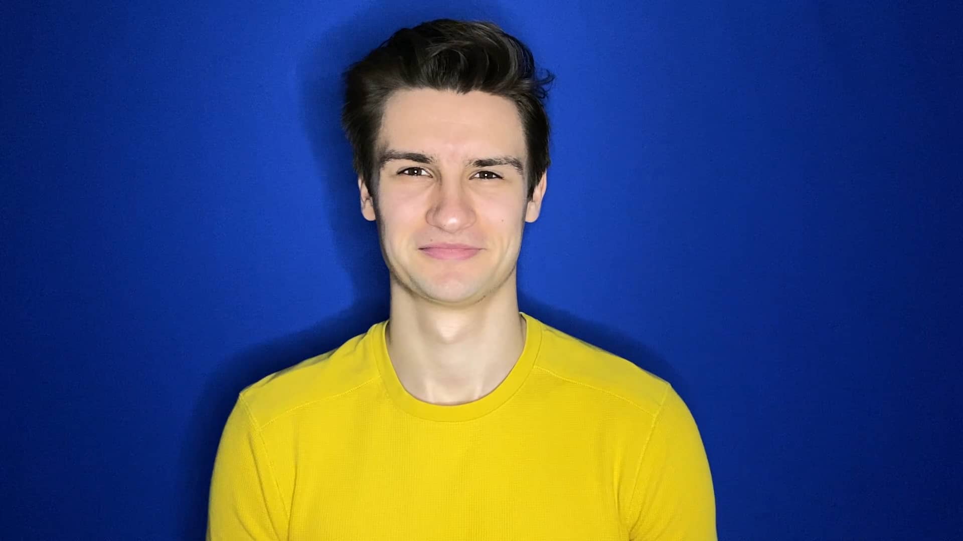 Benjamin Izaak - Now Circa Then Monologue on Vimeo