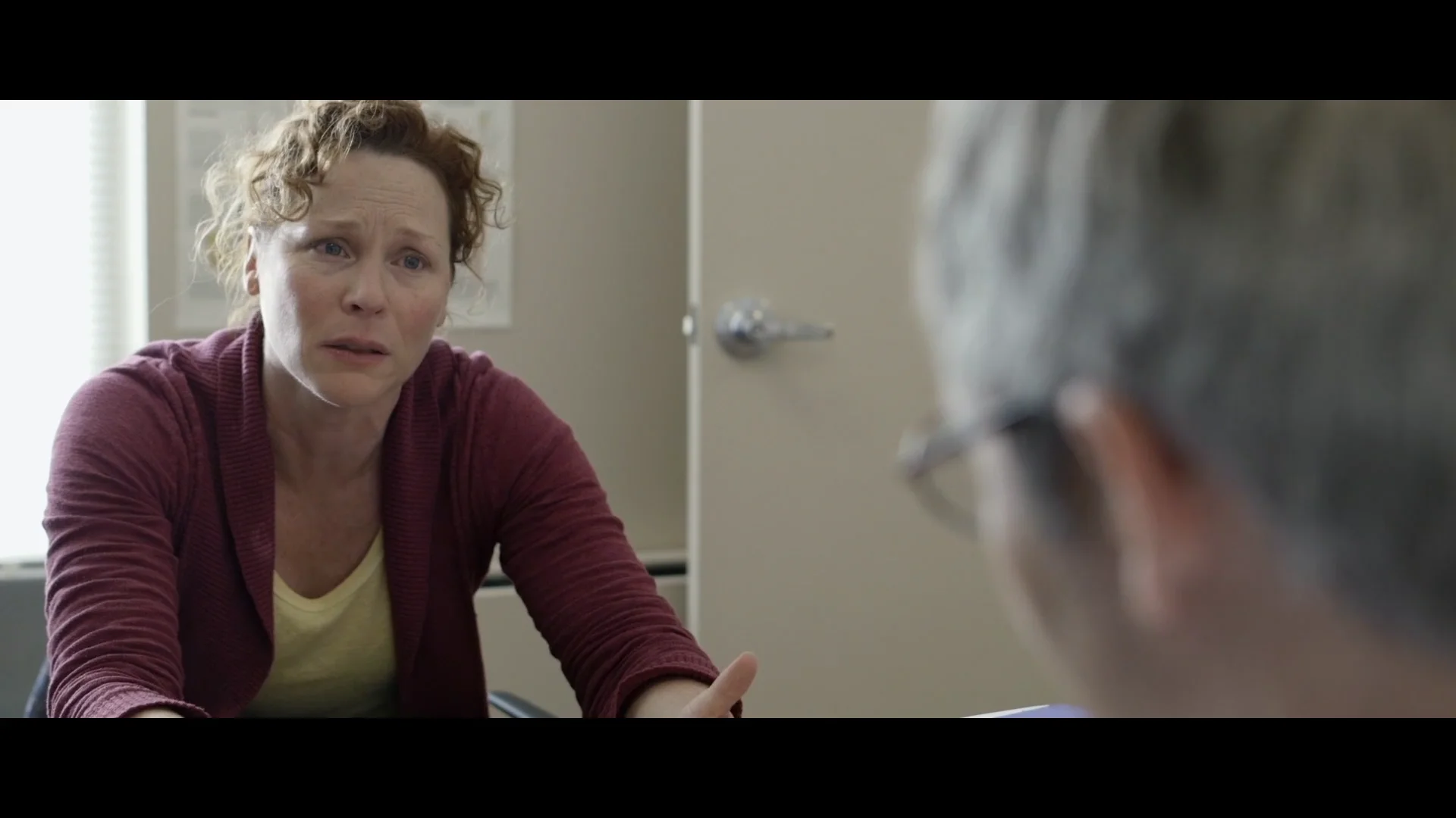 Mandy Levin - 2023 DRAMA REEL on Vimeo