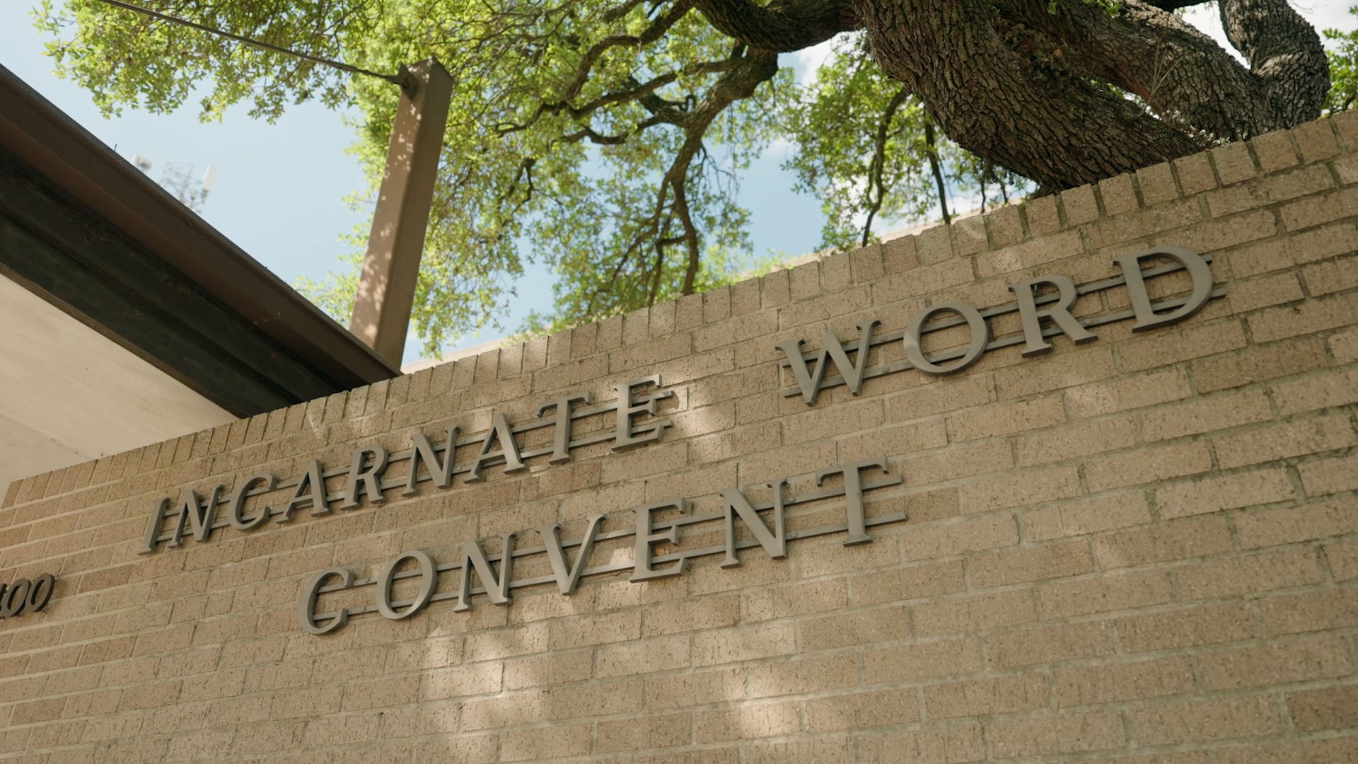 Incarnate Word Academy | 150th Anniversary | A Tribute to the Sisters ...