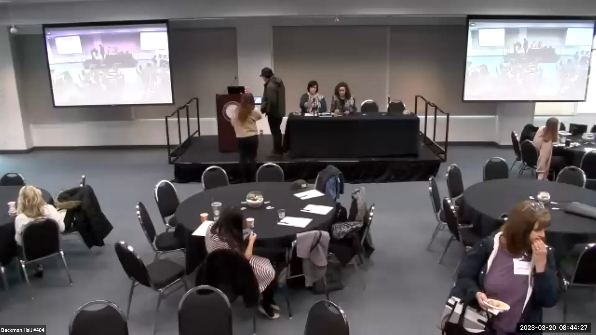 TANC Conference - How to be a Social Coach for Youth with ASD on Vimeo