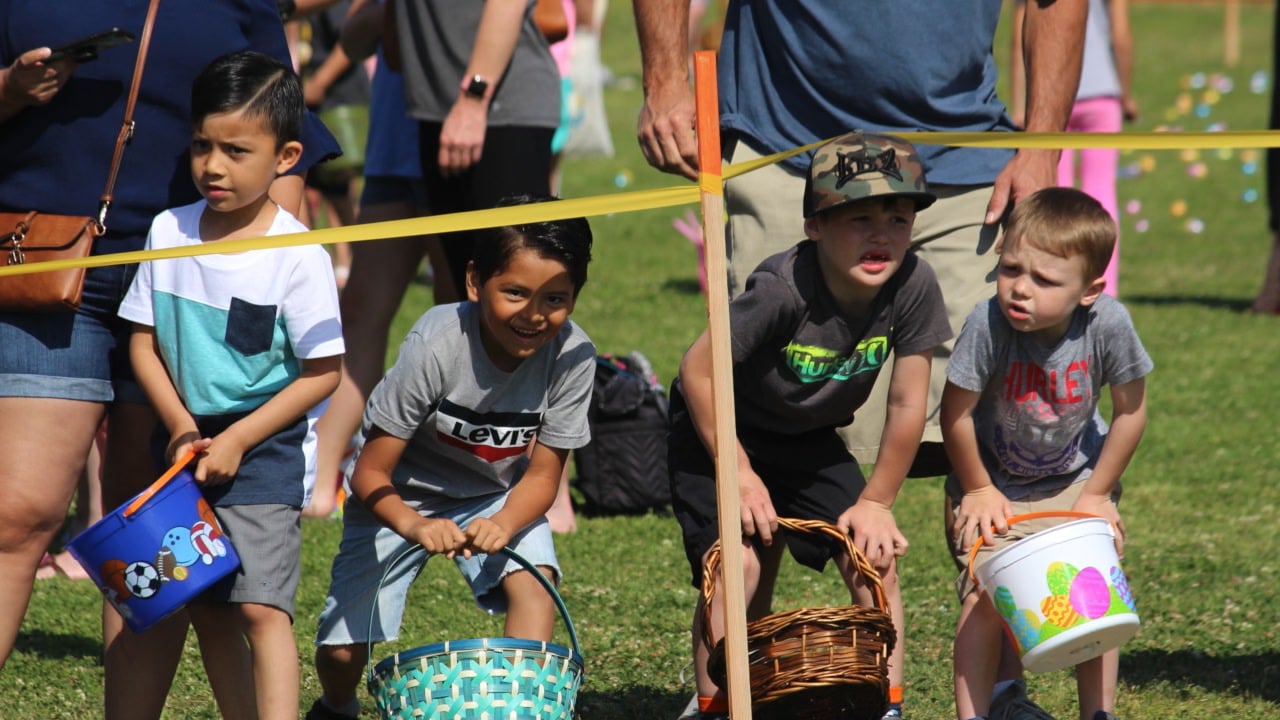 NOR EGG HUNT-15 on Vimeo