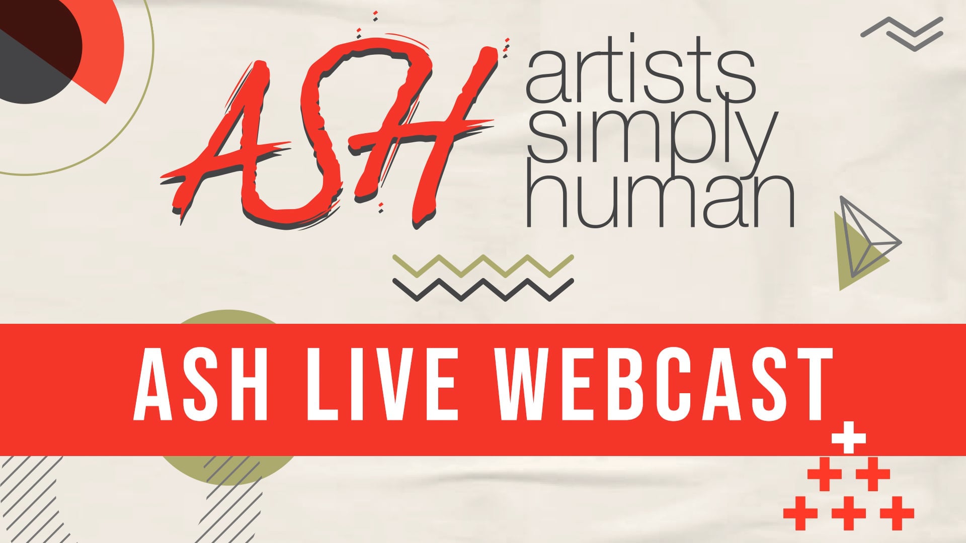 ASH Live on Vimeo