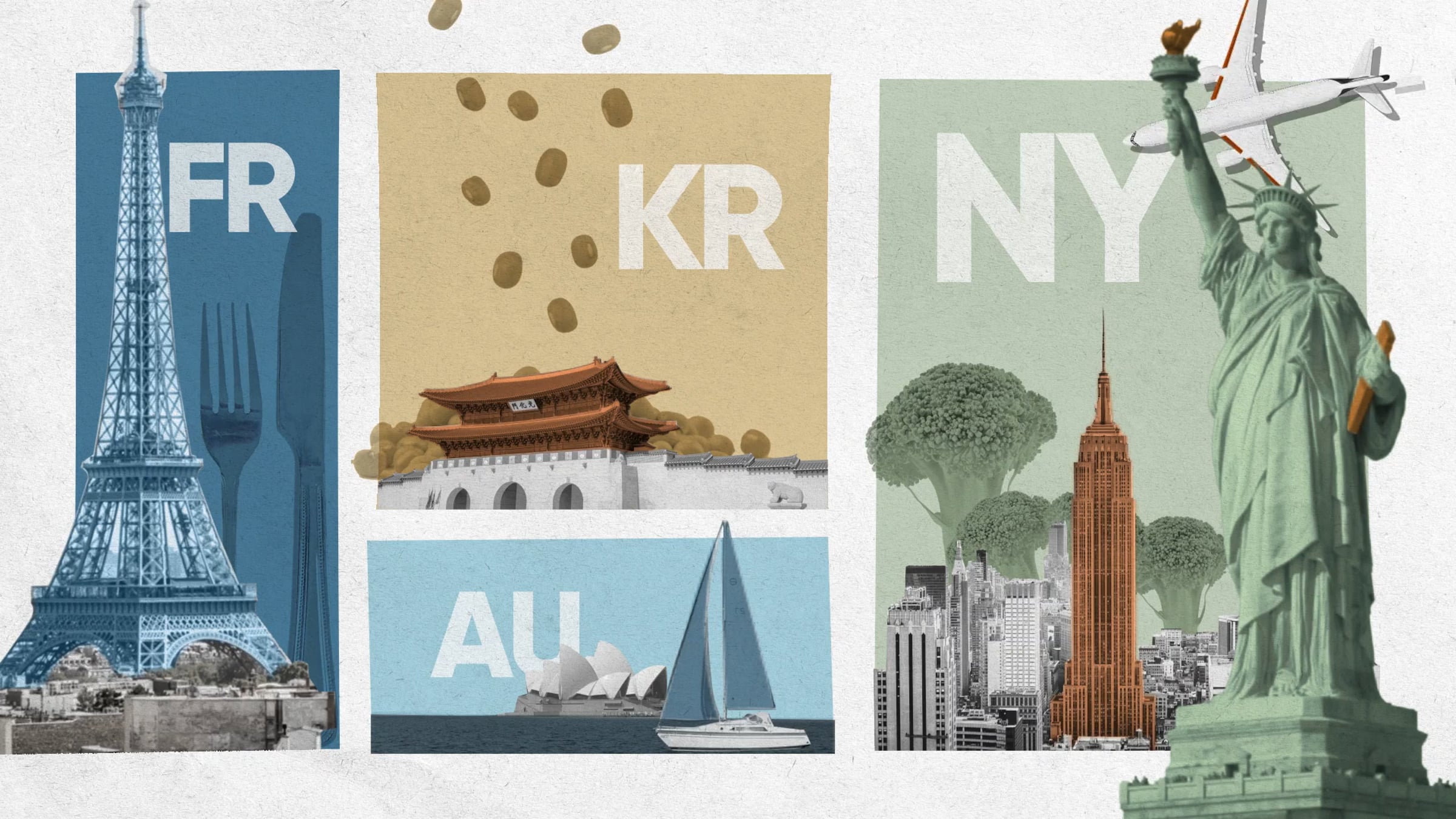 tvN 70억의선택 Title