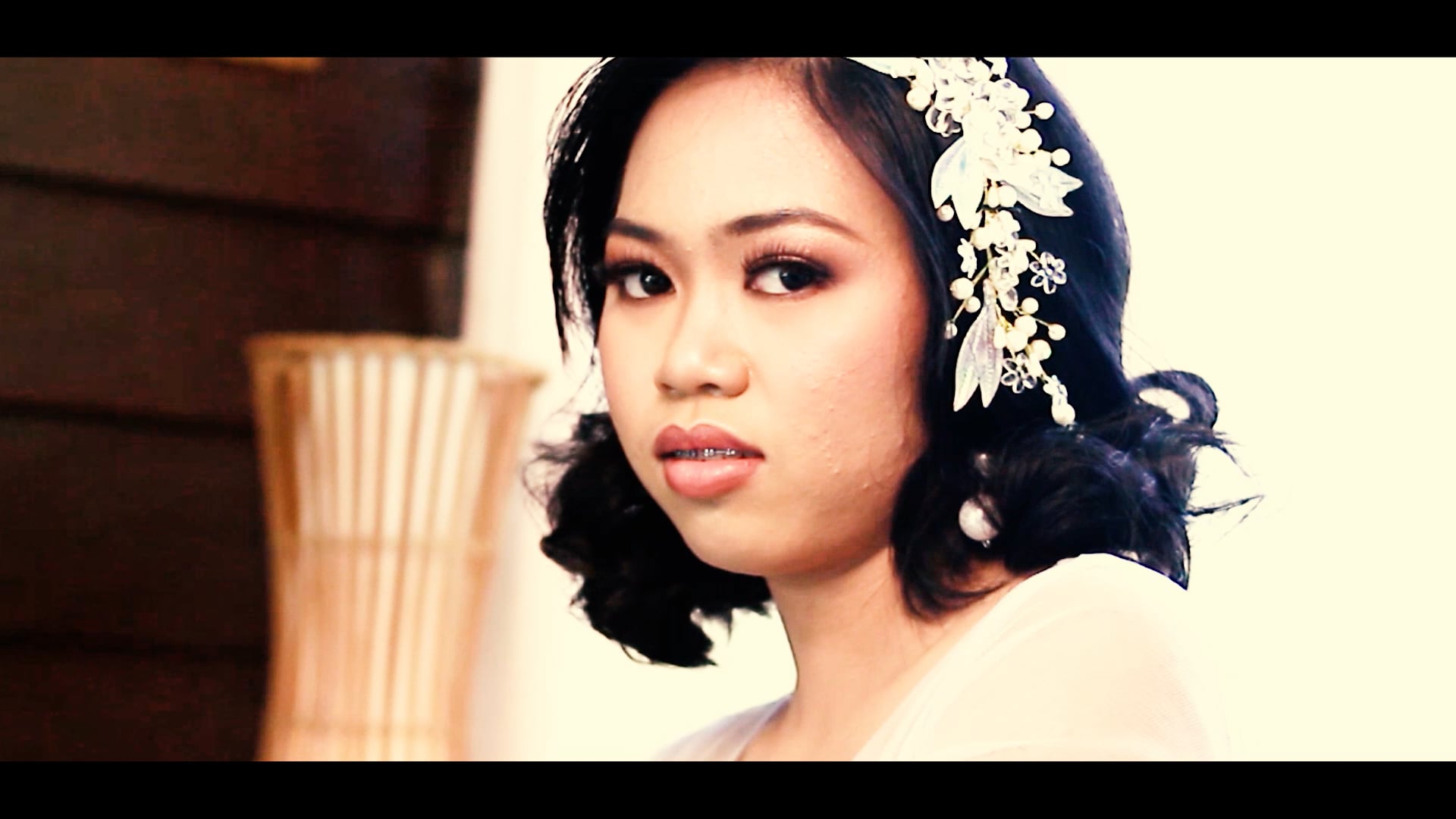 SANDRA MARGARETTE XVIII on Vimeo