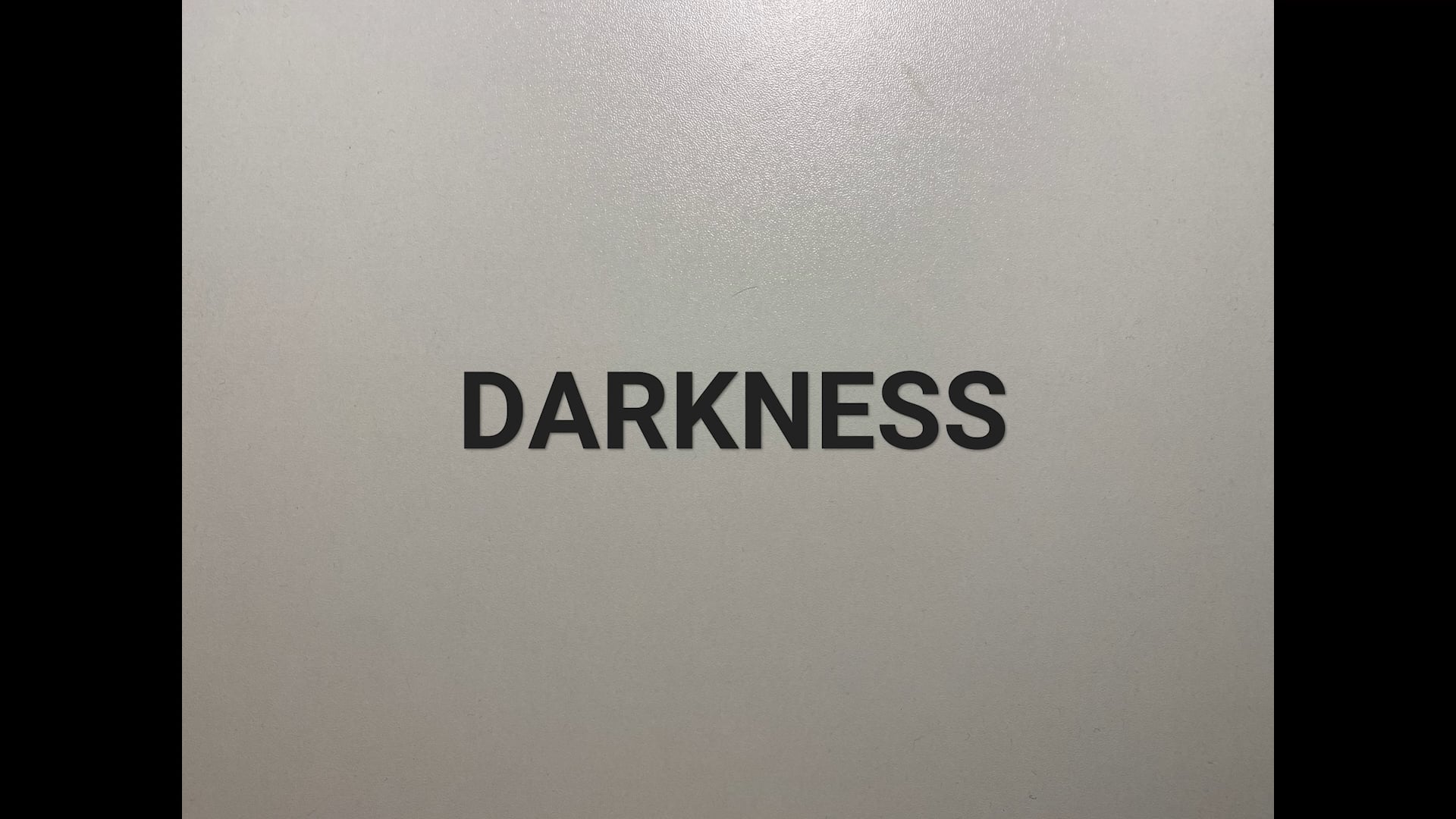 Brian(Weng Chon Chan), Darkness.mp4 on Vimeo