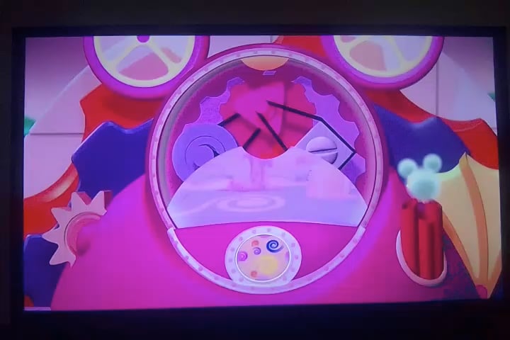 The mouseketools in the wizard of dizz on Vimeo