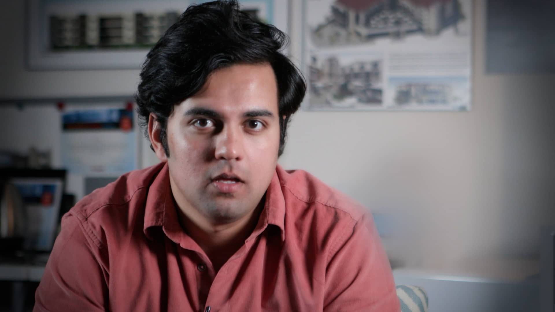 Aditya Pai for Congress 2024 - Inspire Public Service on Vimeo