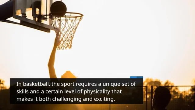 Can Two Basketballs Fit In One Hoop?