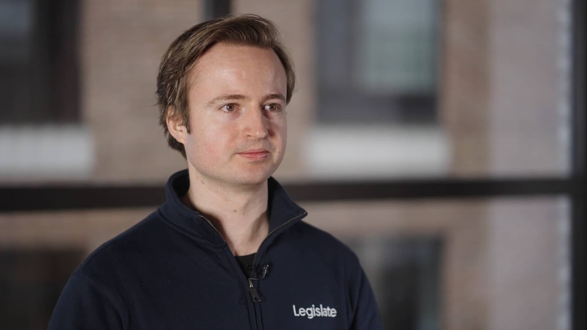 Legislate Intro on Vimeo