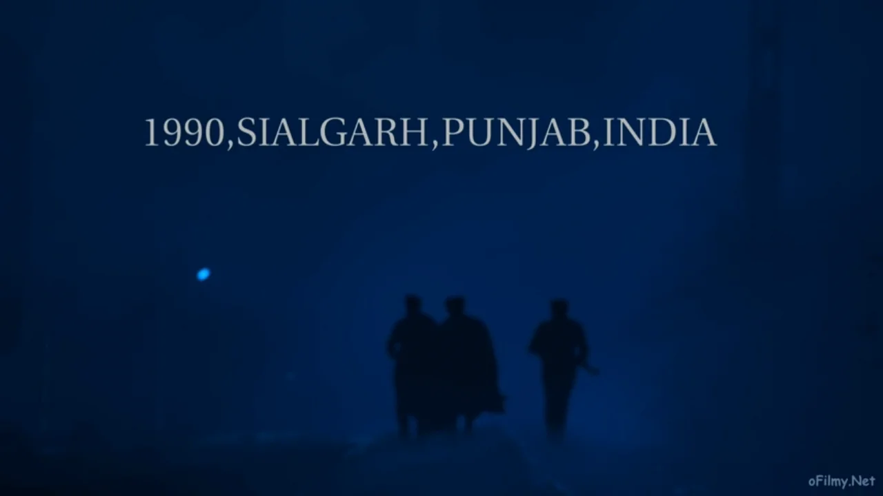 CAT (Young Gurnam by Abhishant Rana) on Vimeo