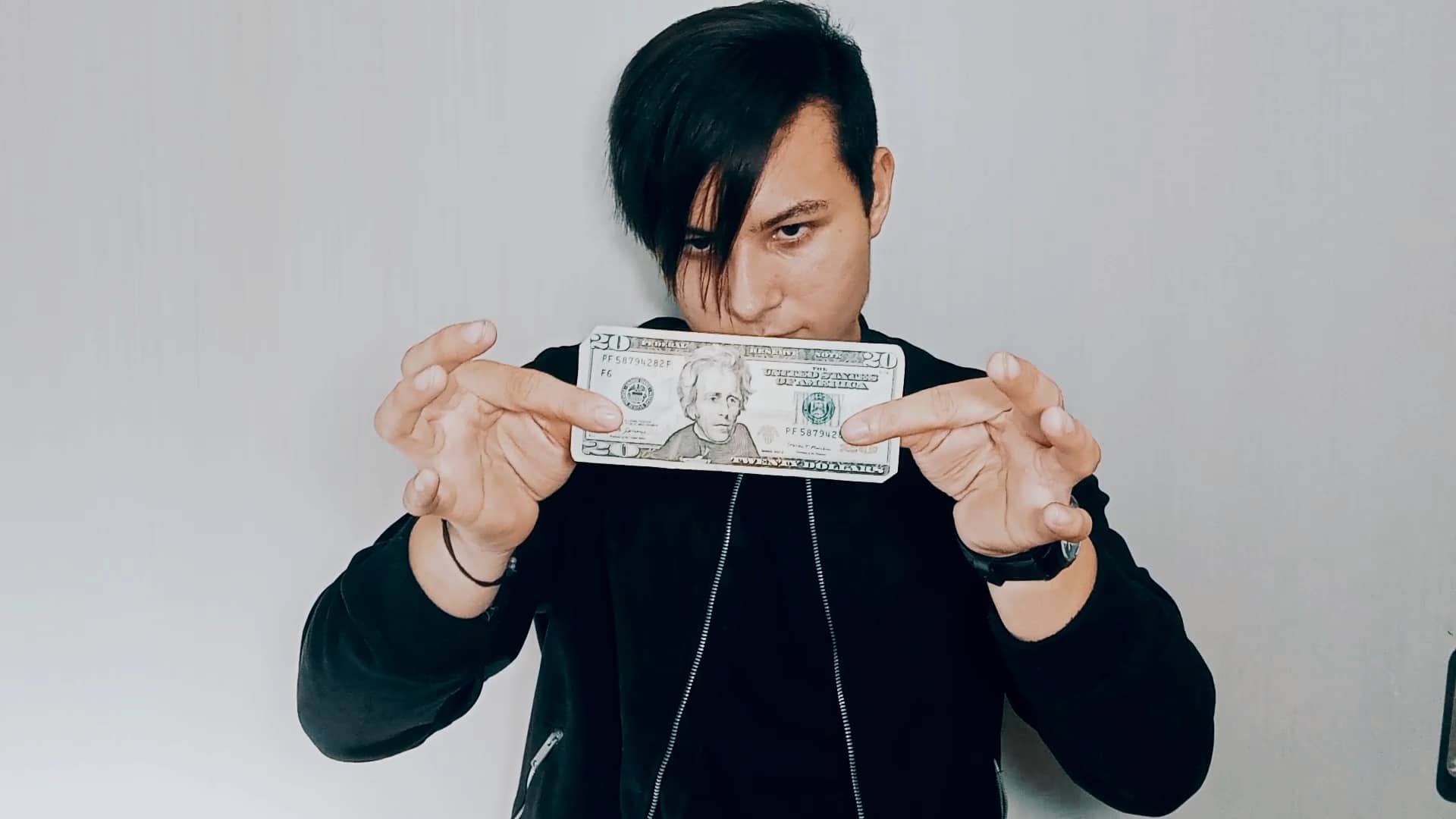 Paradox Box by Alex Soza video DOWNLOAD - Download on Vimeo