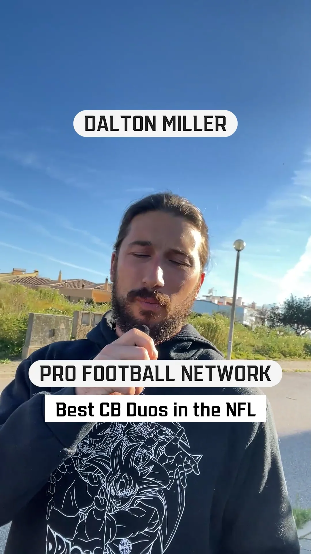 Best CB Duos in the NFL on Vimeo