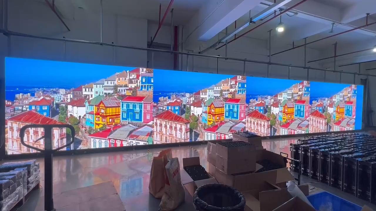 RSAC TECHNOLOGY PRIVATE LIMITED - Led Video Walls, Led Walls ...