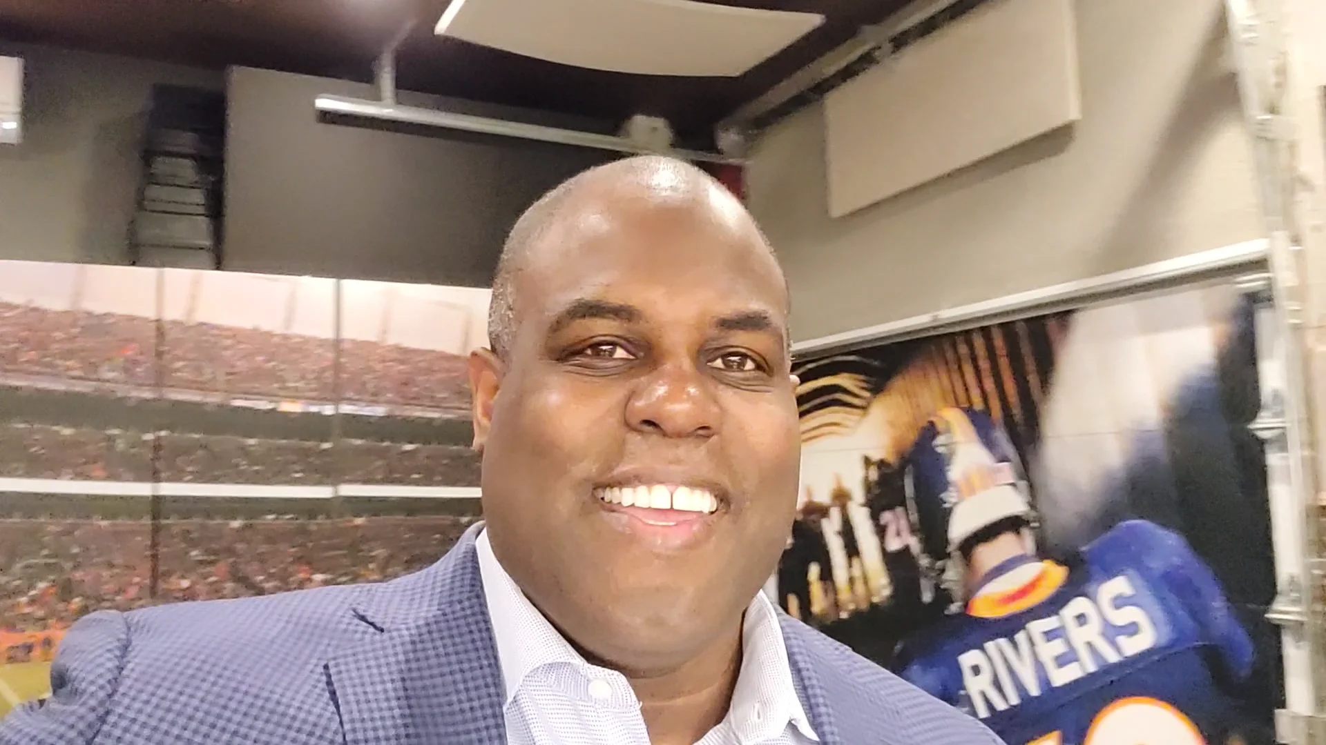 Reggie Rivers - Appraiser Q&A Promo 5-4-23 on Vimeo