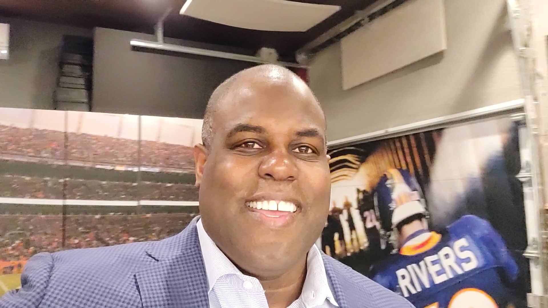 Reggie Rivers - Appraiser Q&A Promo 5-4-23 on Vimeo