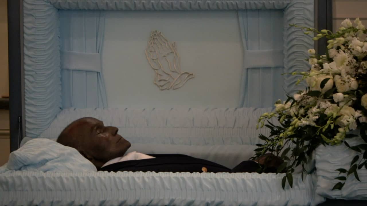 Deacon James Fluker Jr Celebration of Life on Vimeo