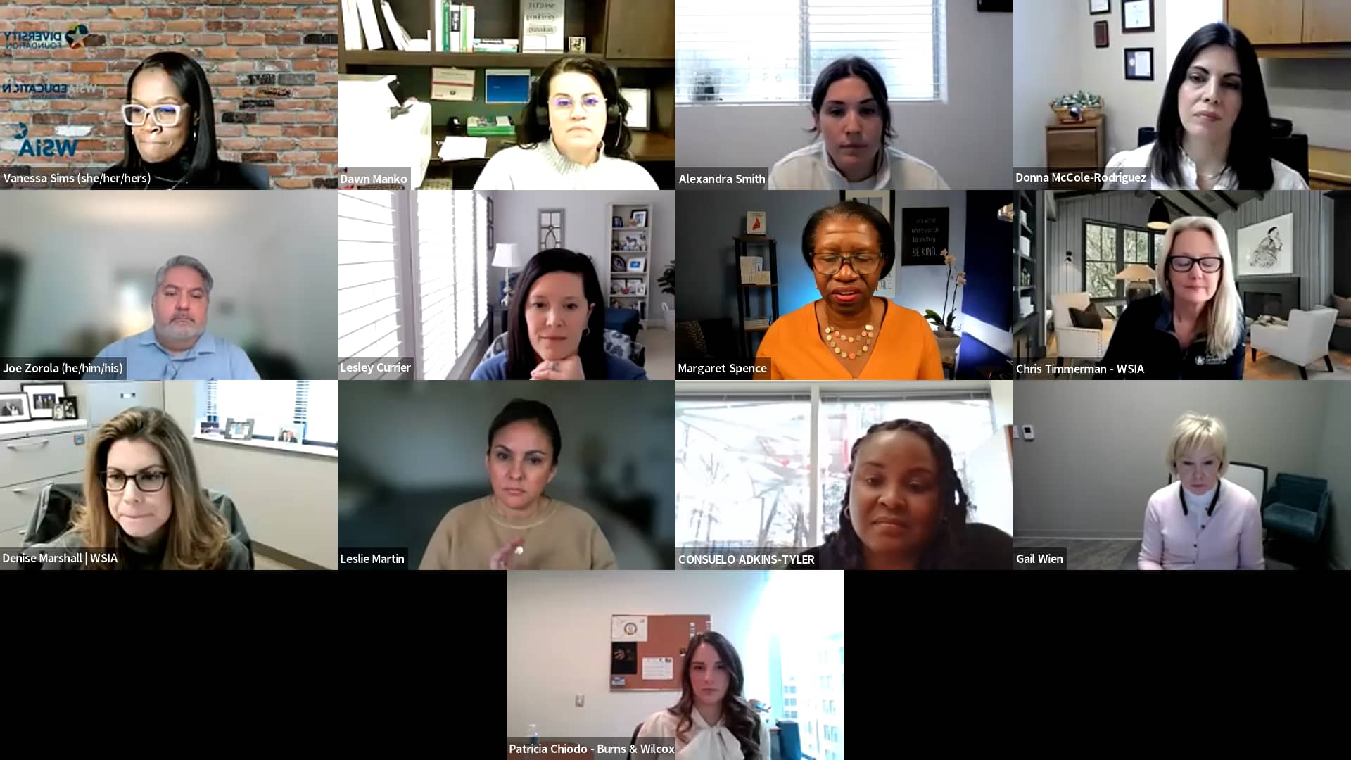 March DEI Practitioners Forum.mp4 on Vimeo